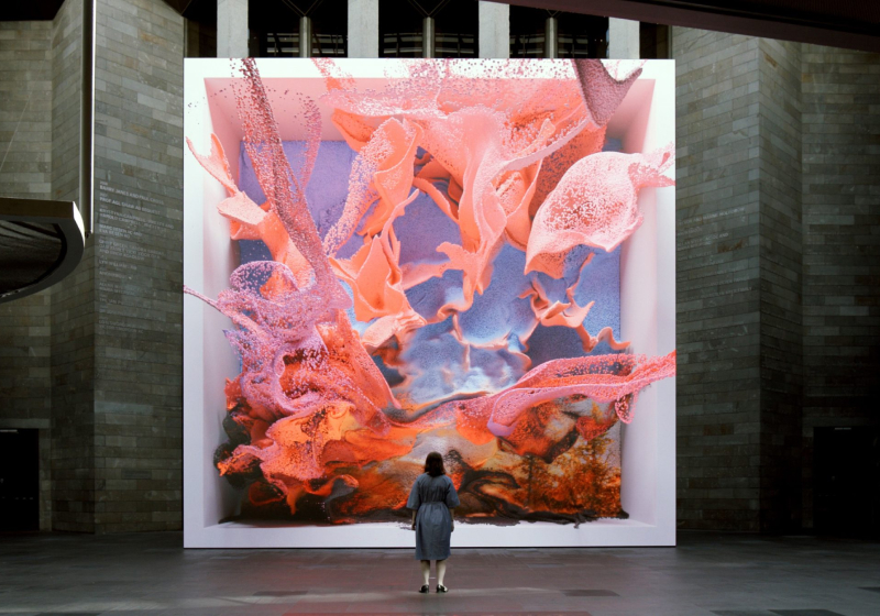 Bamboo Tree Law | The Design Guy