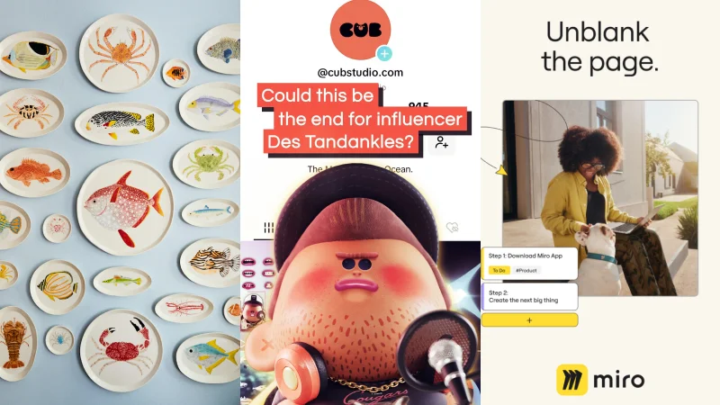 Organization & Creativity | The Design Guy