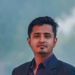 Saif Ullah - Webflow