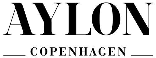 AYLON - Print design and brand identity