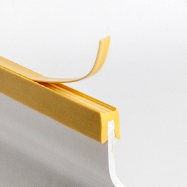 Lock Joint Control & Expansion Joints for Footpaths & Cyclepaths