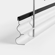 Lock Joint Control & Expansion Joints for Footpaths & Cyclepaths