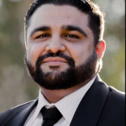 Ahmad Hamidi - Webflow