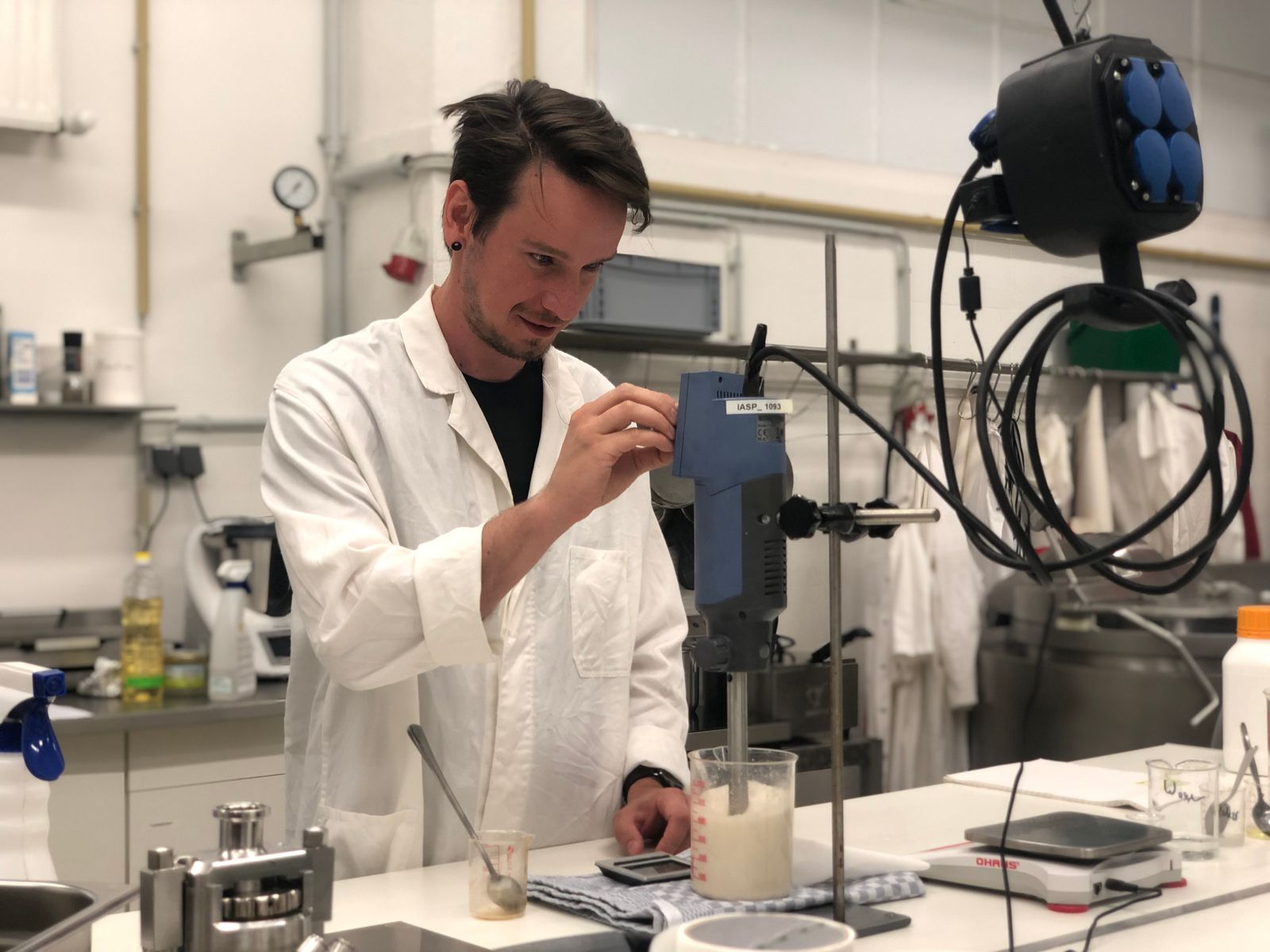 IASP Berlin | Institut für Agrar- und Stadtökologische Projekte