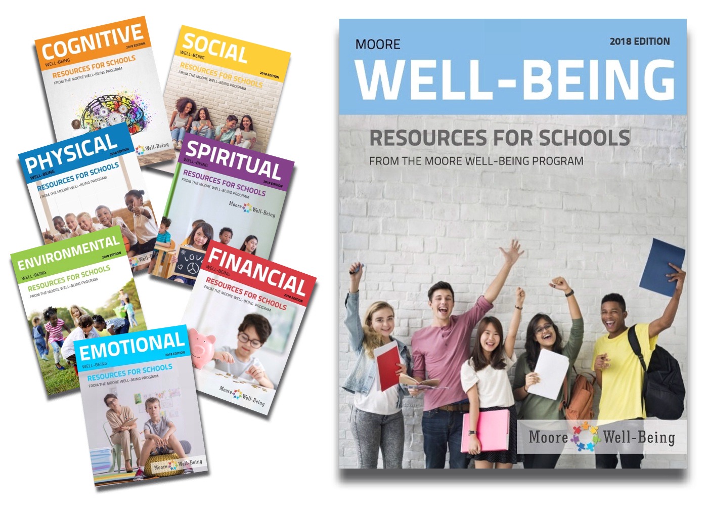 Moore Well-Being Program for Schools