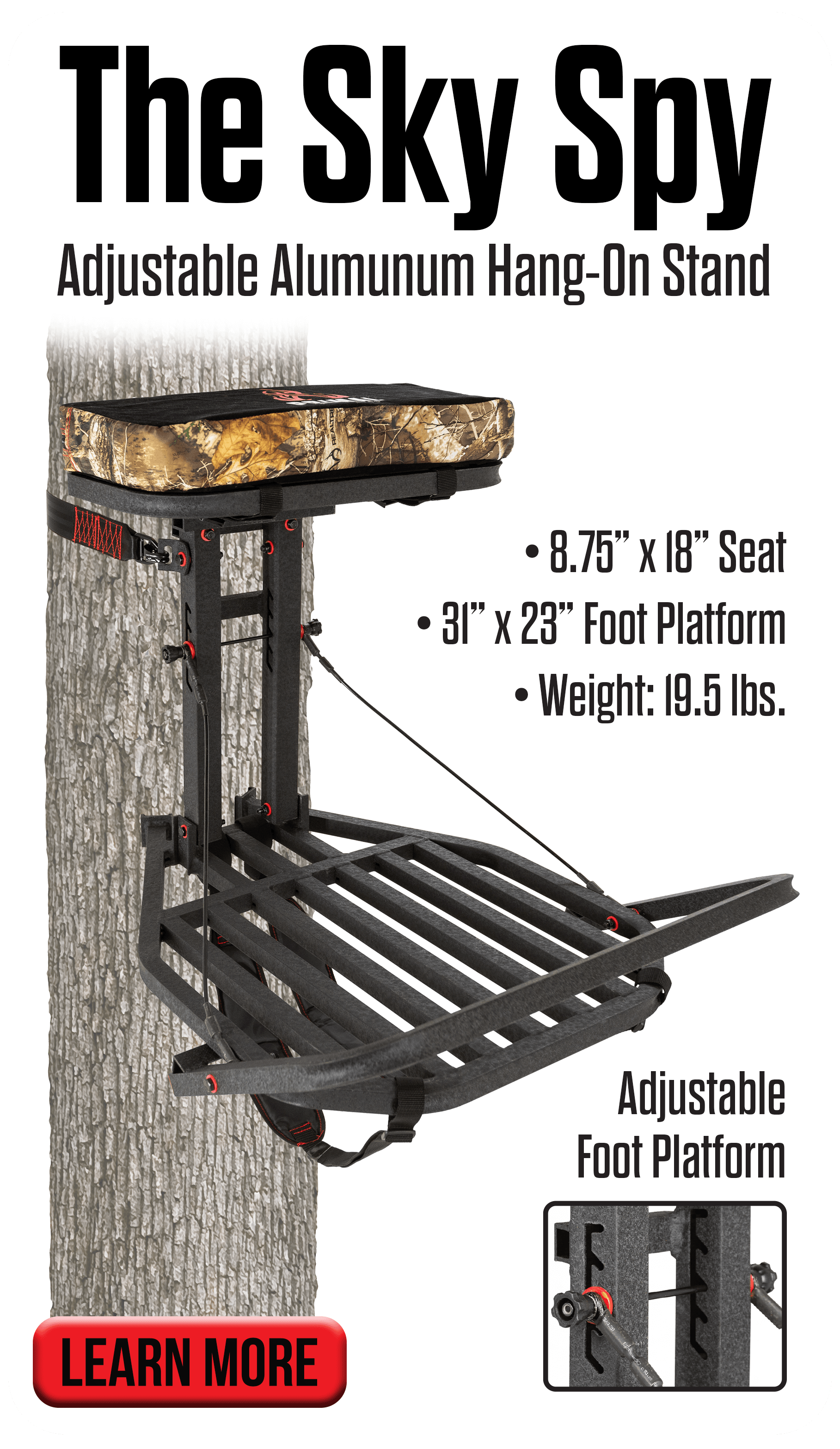 Primal Treestands | Home