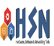 HSN Technology - Webflow