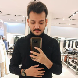 SUHAIL KHAN - Webflow