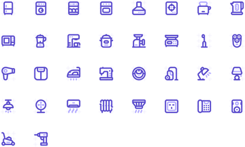 Dopeicon - Dope Icon Collection Ever Growing By Weekly