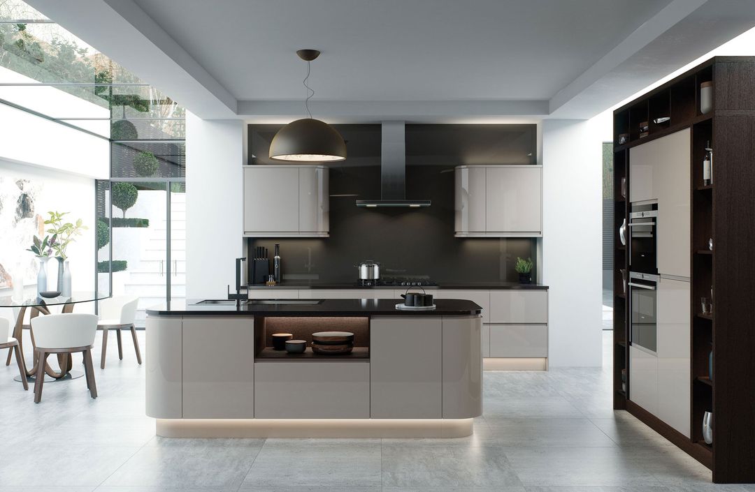 PCL Kitchens | Bespoke kitchens by Peter Clinch