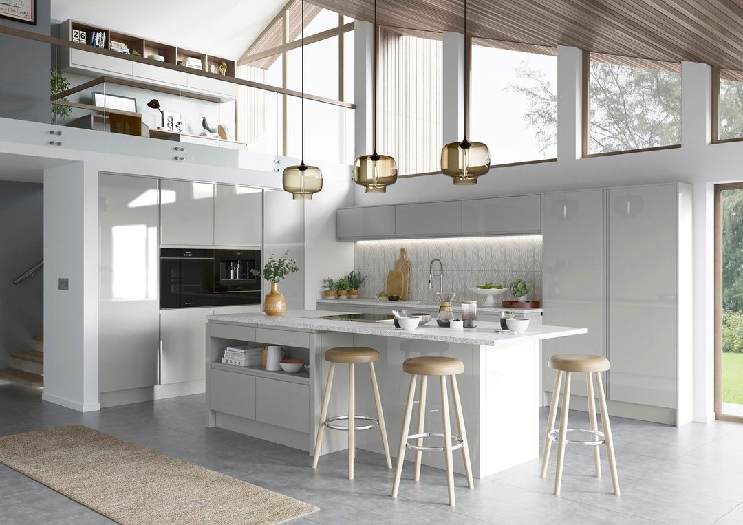 PCL Kitchens | Bespoke kitchens by Peter Clinch