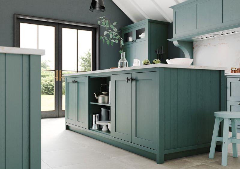 PCL Kitchens | Bespoke kitchens by Peter Clinch