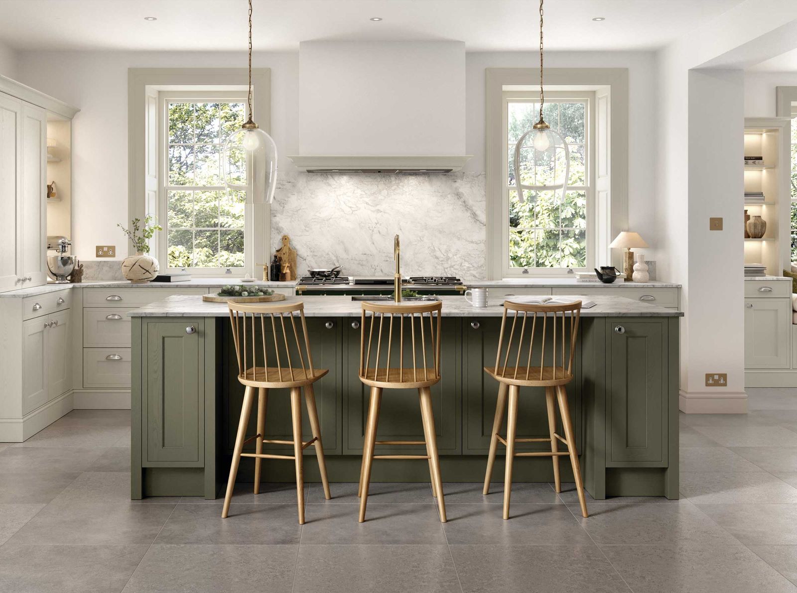 PCL Kitchens | Bespoke kitchens by Peter Clinch