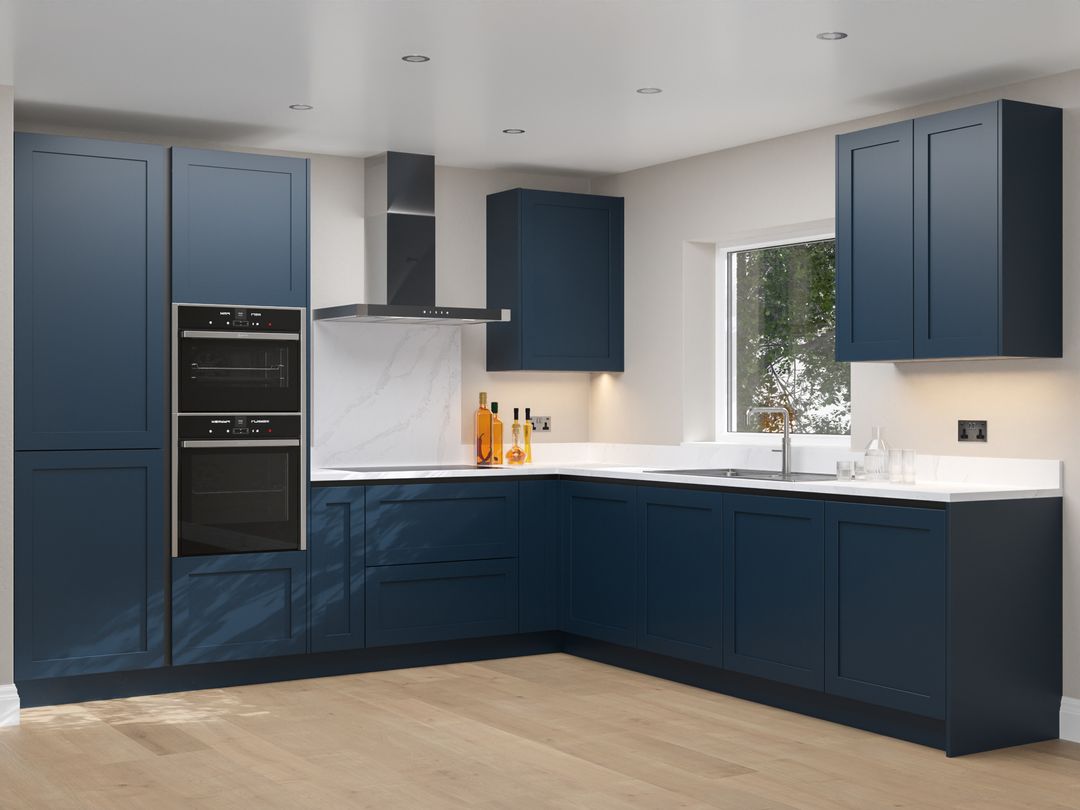 PCL Kitchens | Bespoke kitchens by Peter Clinch