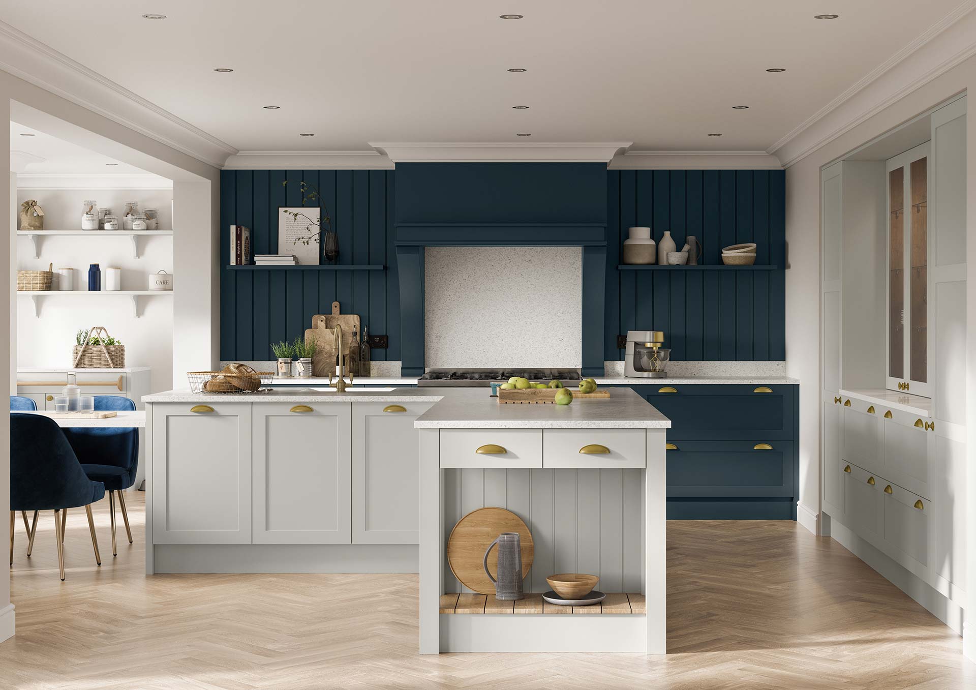 PCL Kitchens