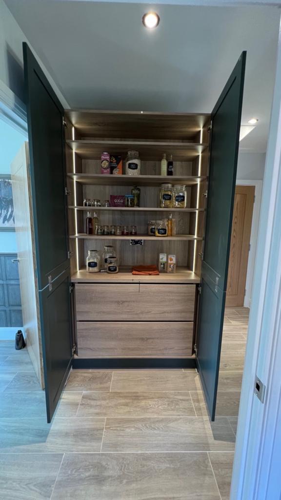 PCL Kitchens