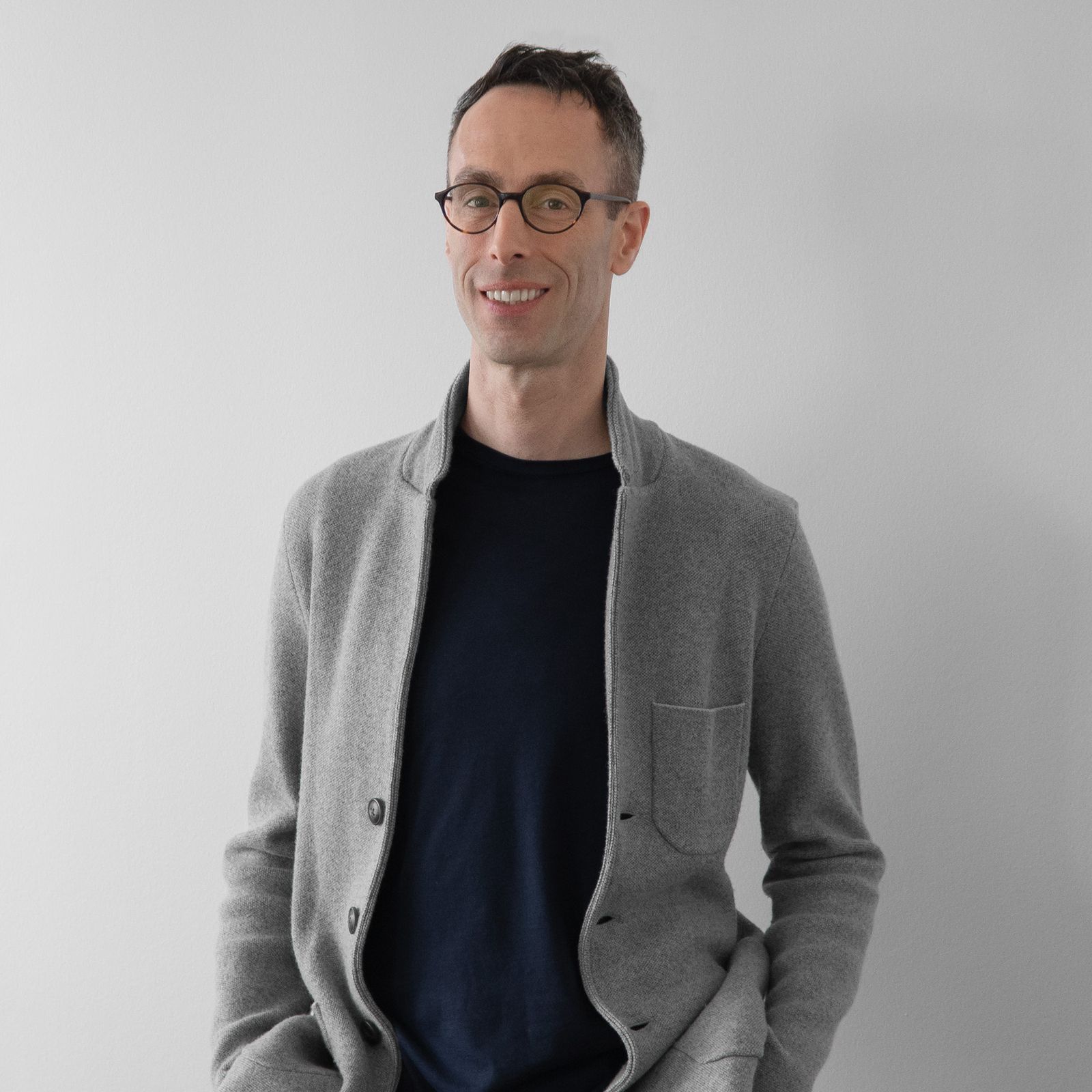 About | Studio Hazeldean