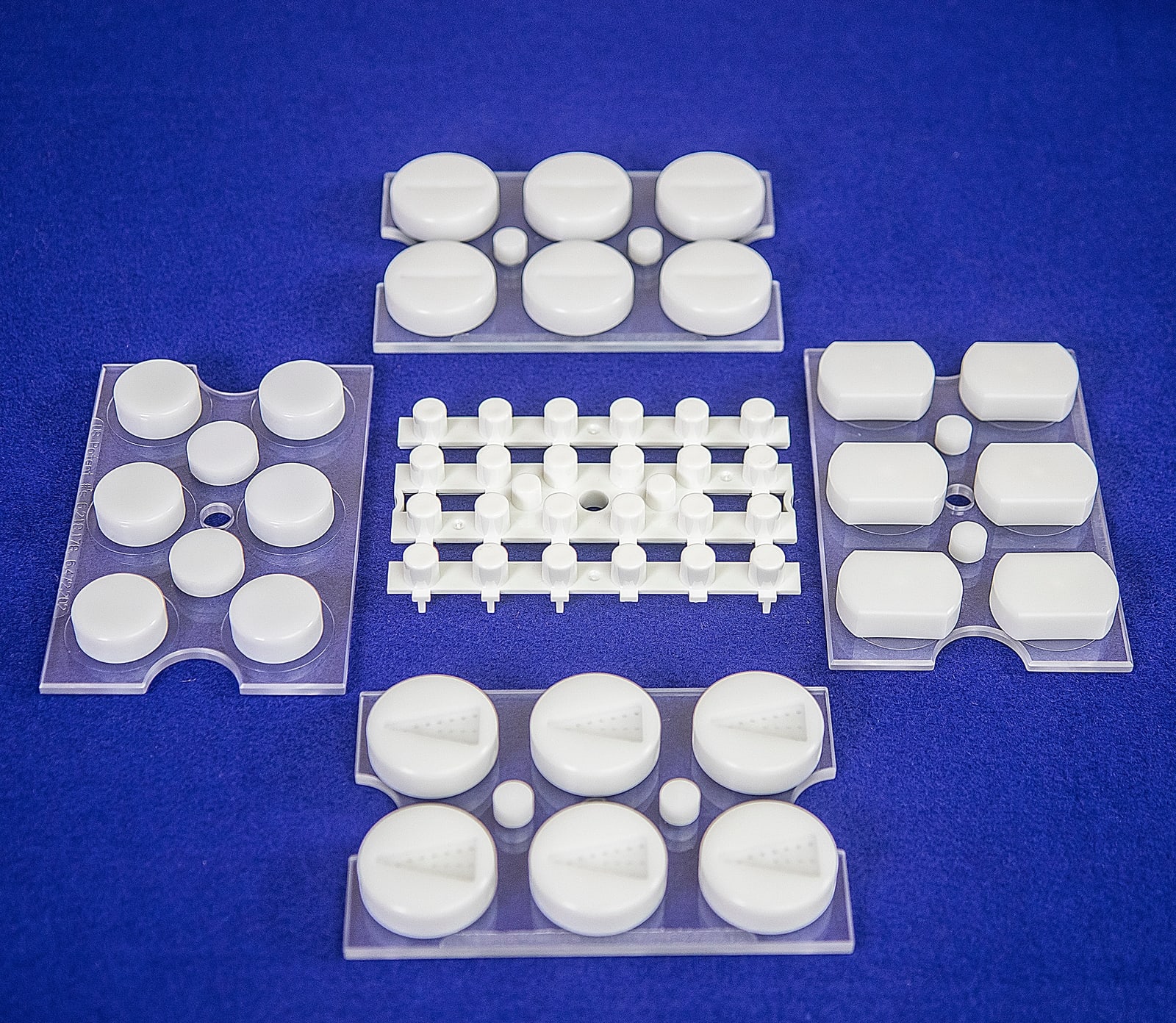 Cell Stretching Bioreactors | Flexcell International