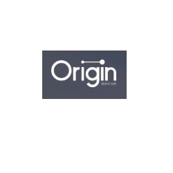 Origin Mena - Webflow