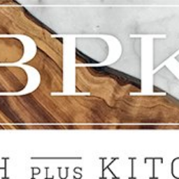 Bath Plus Kitchen Design Remodel - Webflow