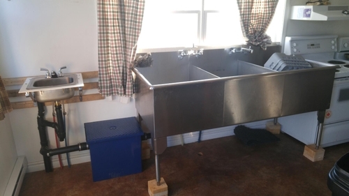 Plumbing and Heating Experts - Trusted Across Halifax