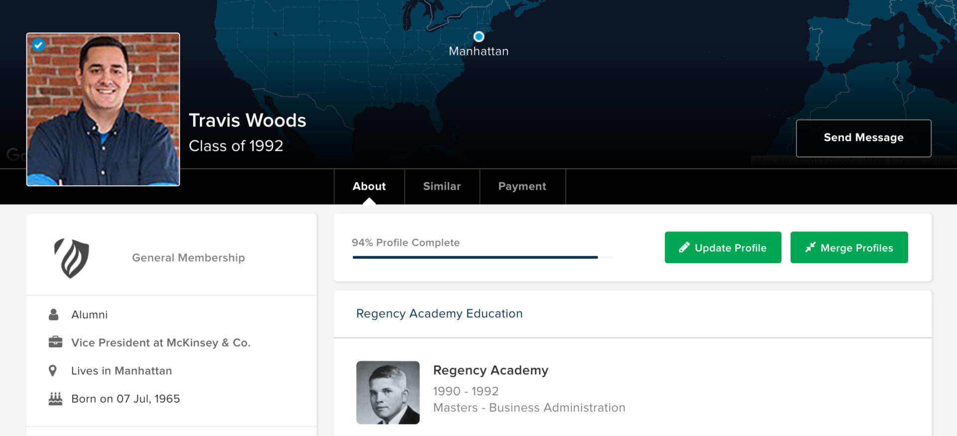 Alumni Profiles | Almabase Blog