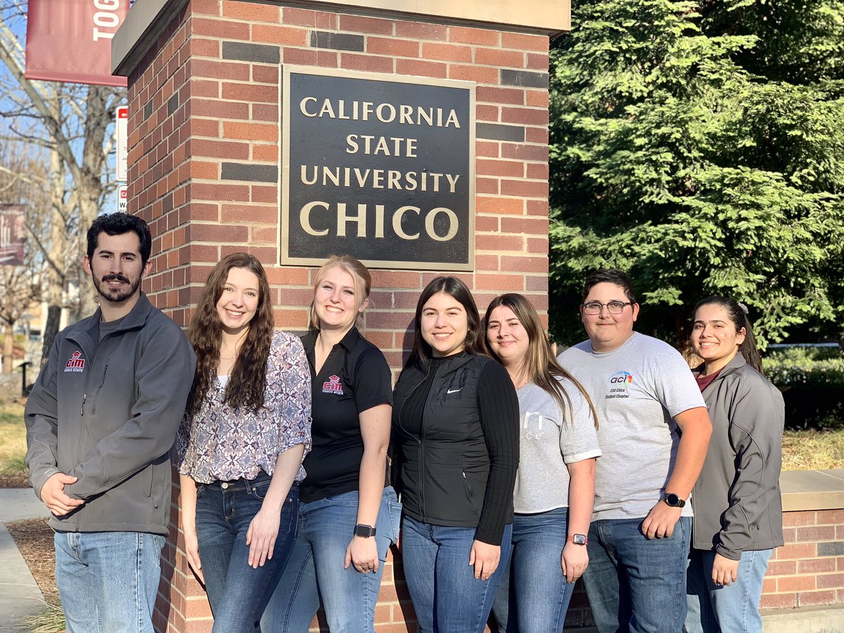 Spotlight on California State University, Chico | Almabase