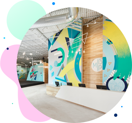 Youth Programs at Boulder Parc