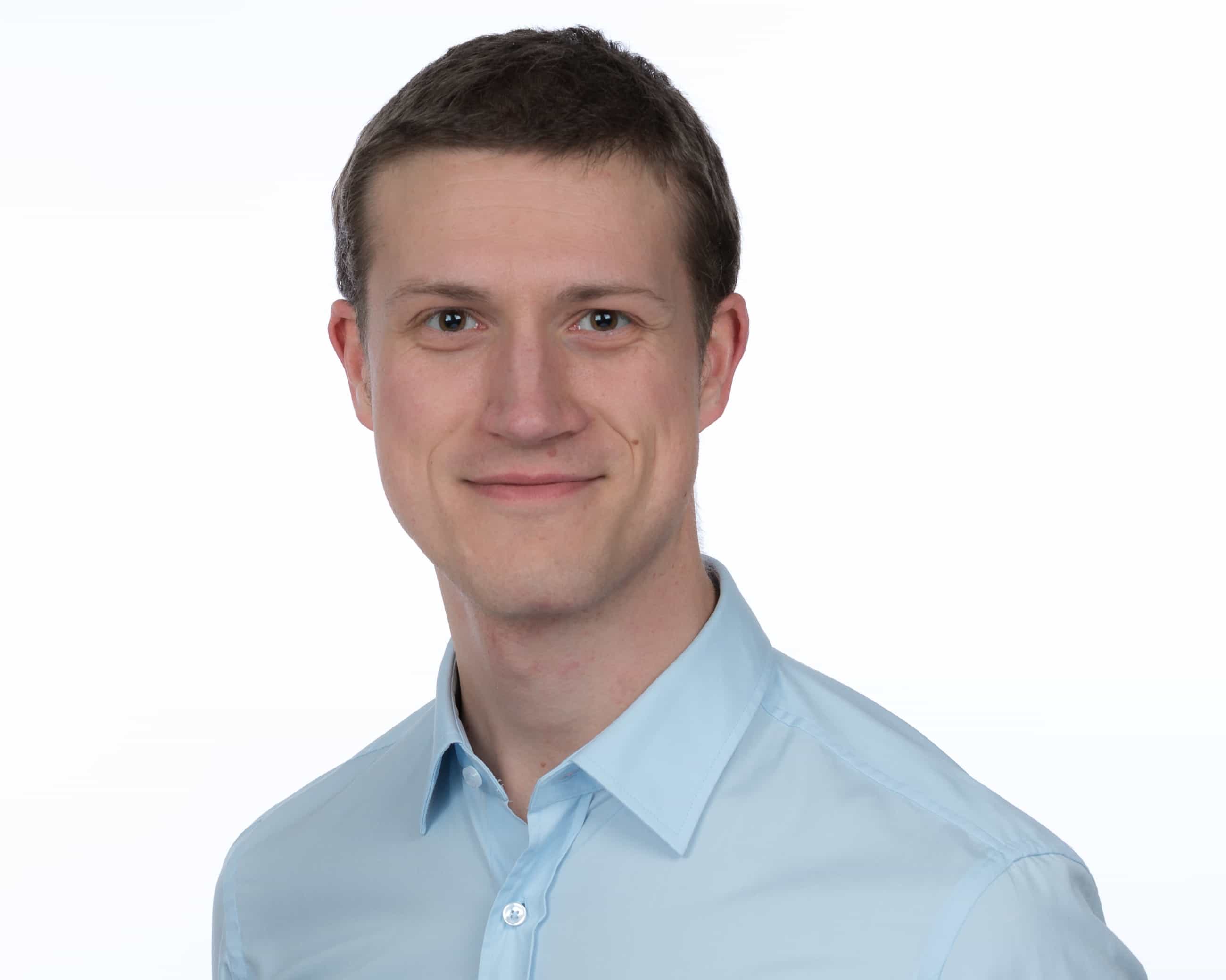 Benjamin Schaefer: Praxis für Psychotherapie, Chur - Kontakt