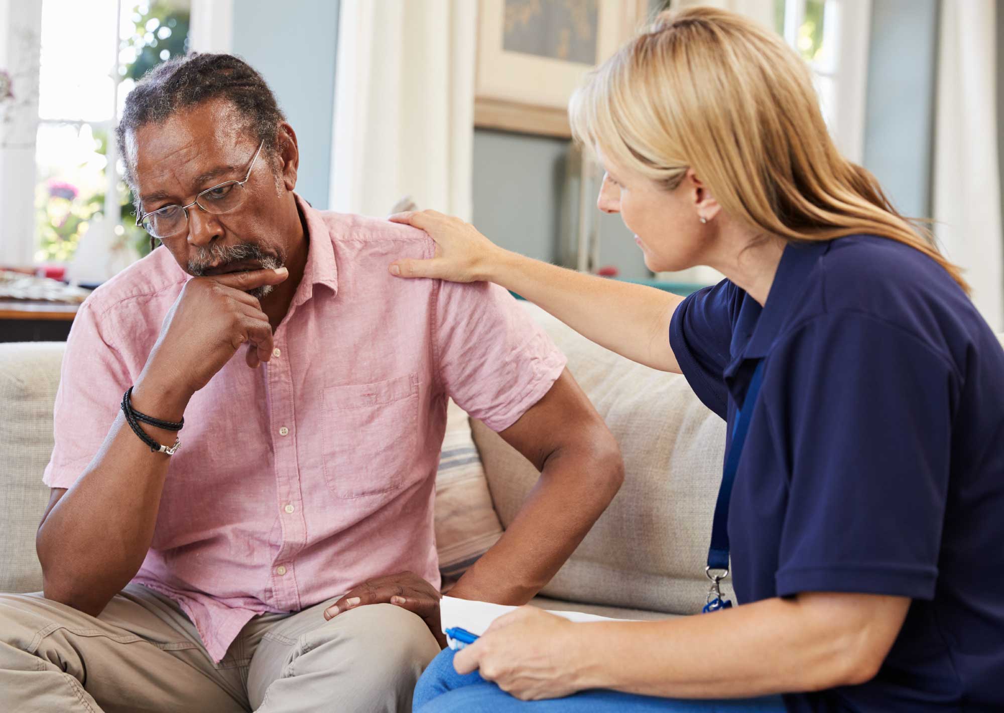 Lambton Elderly Outreach | Providing Community Support Services for ...