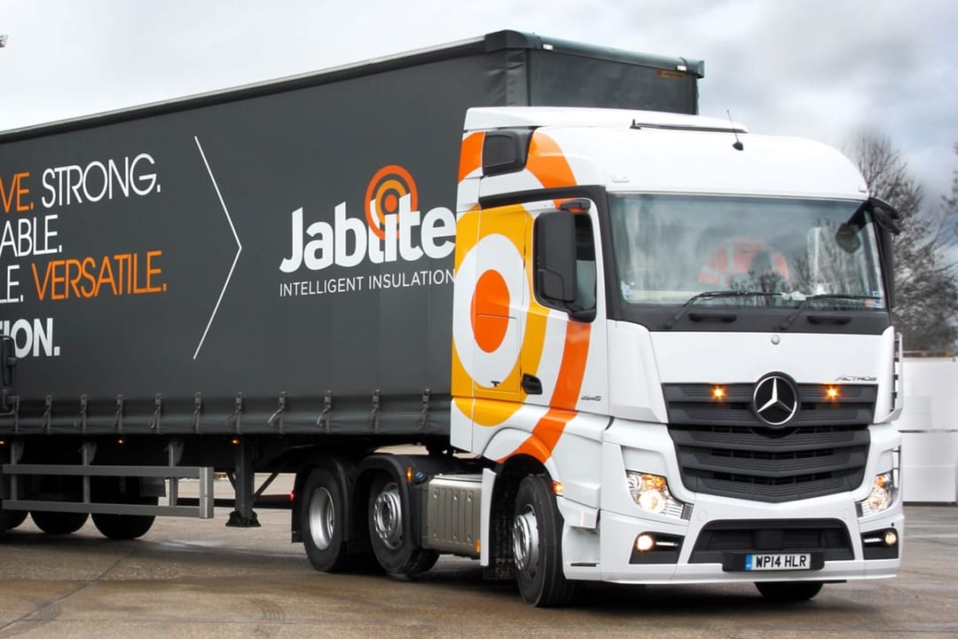 HGV & LGV Vehicle Safety Systems