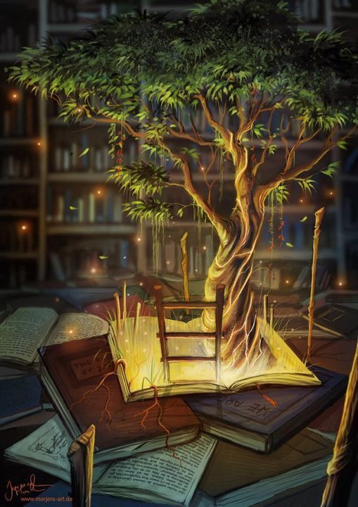 Obras Clásicas de la literatura Fantástica