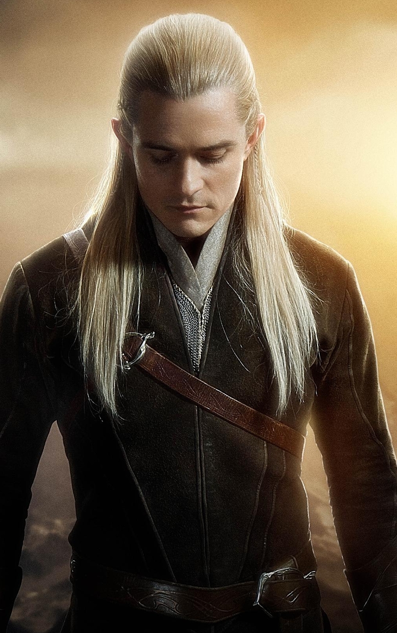 Elfos, seres mitológicos y fantásticos