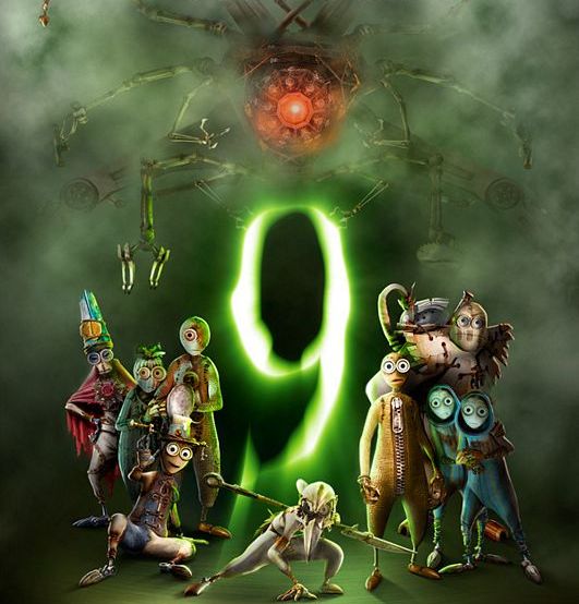 ¿Qué es el Stitchpunk?