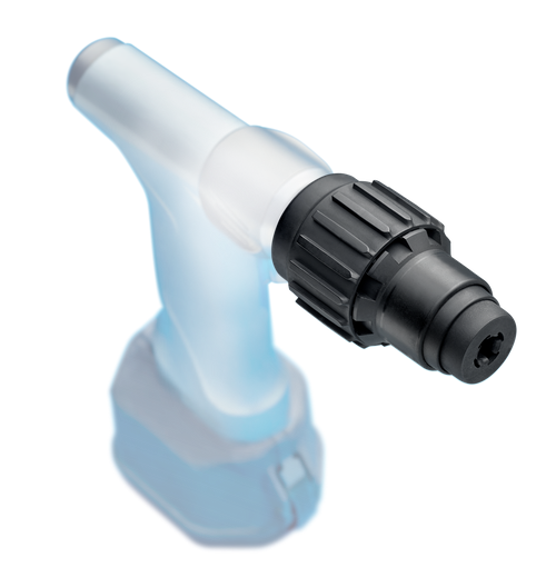 Orthopaedic & Spine Torque Limiters