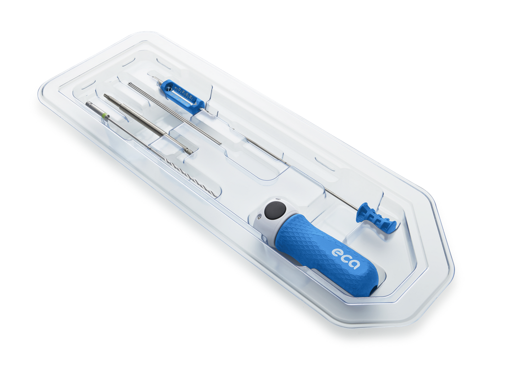 Why Surgery-Ready, Single-Use Procedure Kits?