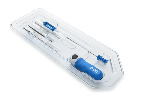 Why Surgery-Ready, Single-Use Procedure Kits?