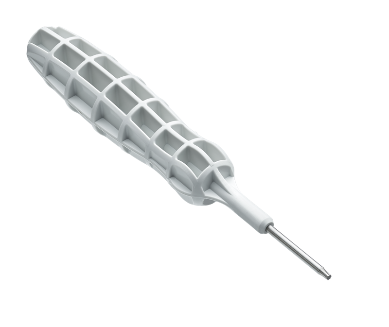 Orthopaedic & Spine Torque Limiters