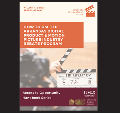 Filmmaker Support