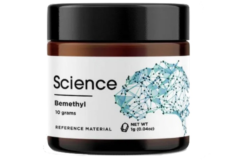 Bemethyl (Synthetic Adaptogen) | Ergogenic Health