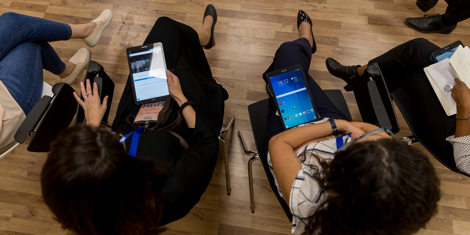 Creating Inclusive Conferences | Insights