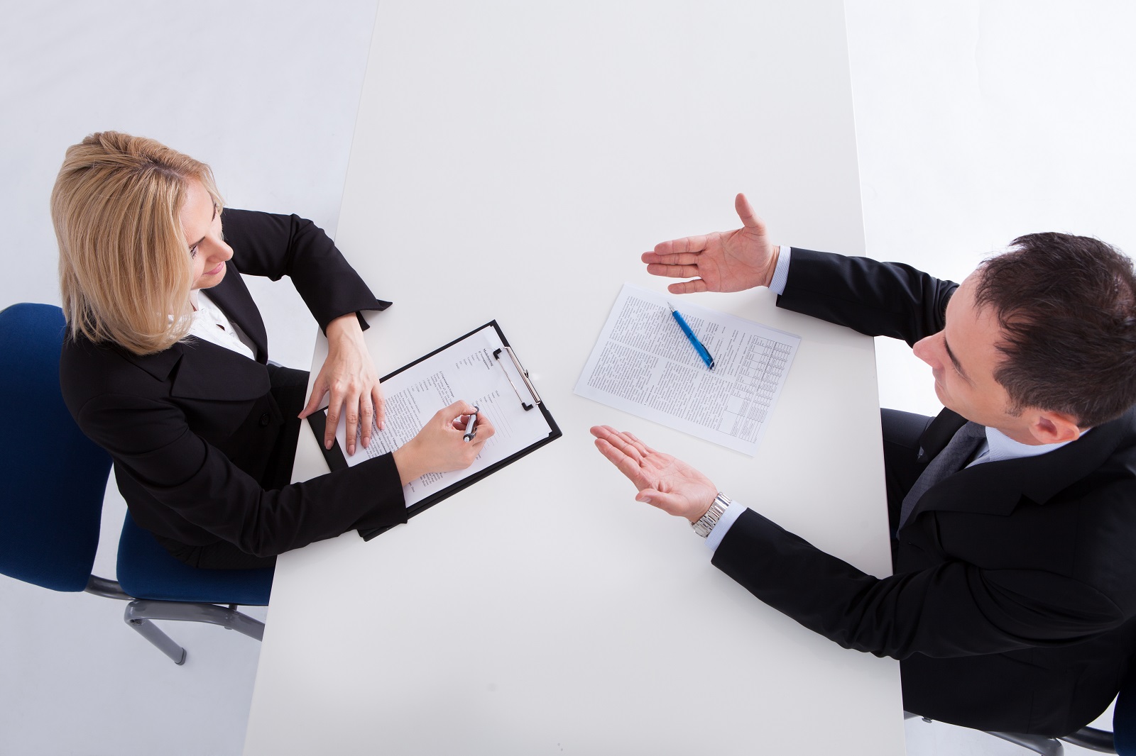 The problem with interviews | Insights