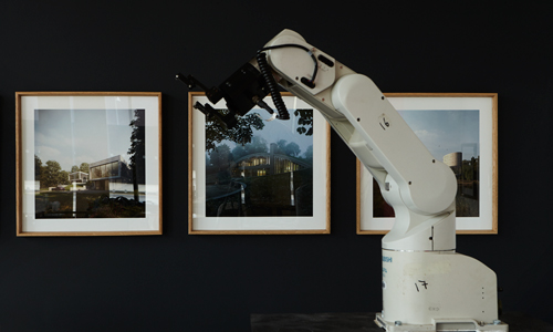 D-Lab Studios CIC | Coworking spaces for creatives