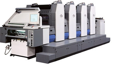 Apa itu Digital Printing?