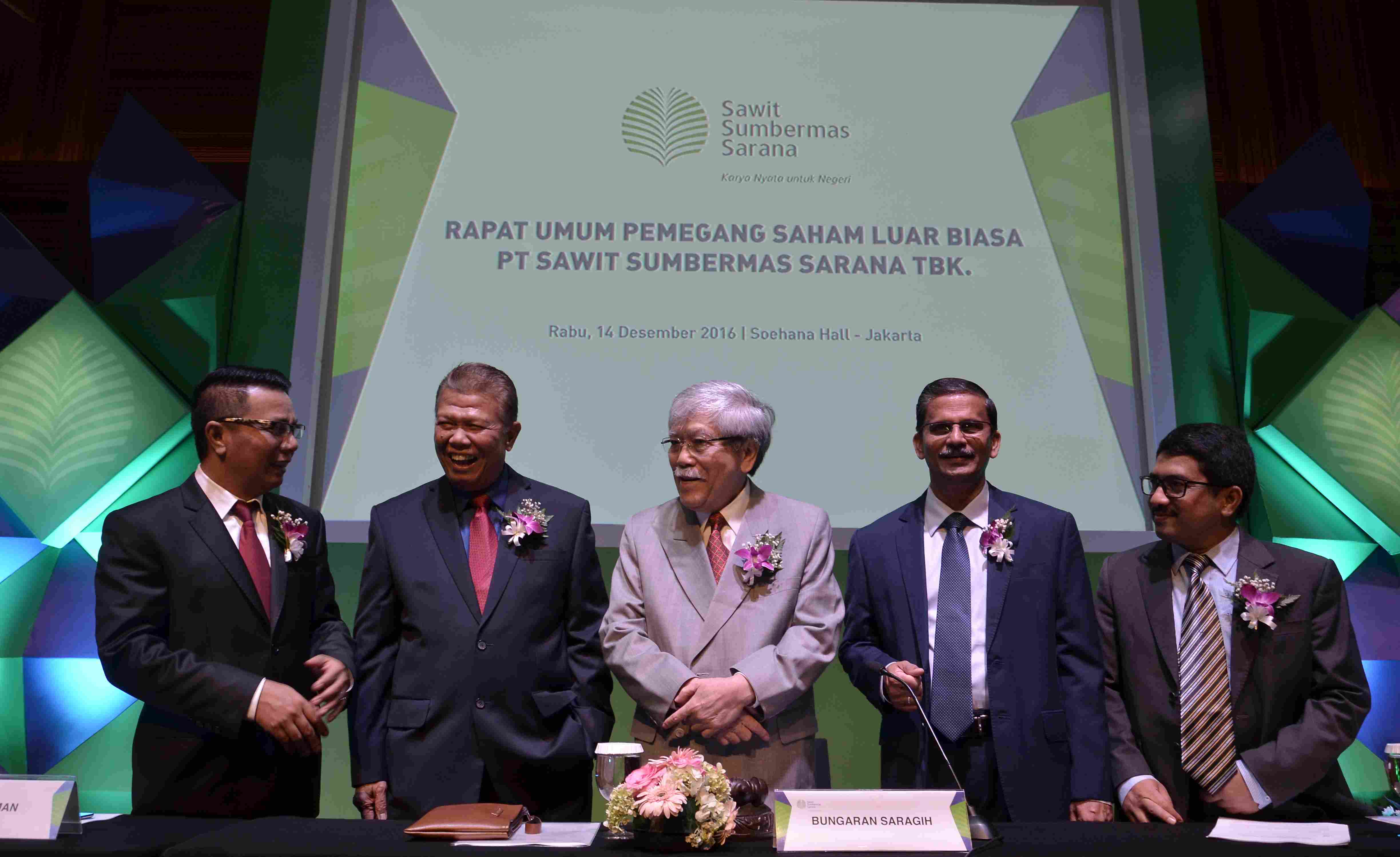 Beda RUPS Tahunan dan RUPS Luar Biasa (Sawit Sumbermas Sarana) Beda RUPS Tahunan dan RUPS Luar Biasa (Sawit Sumbermas Sarana)