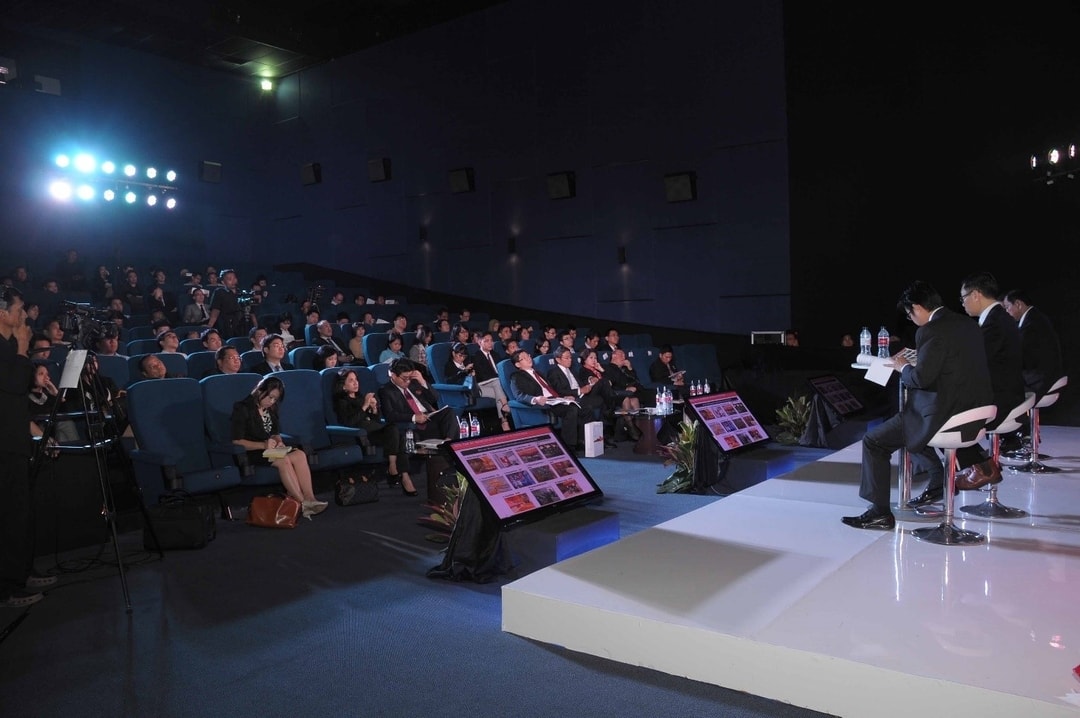 5 Tema Acara Kantor Menarik yang Bisa Kamu Buat Bersama Event Organizer