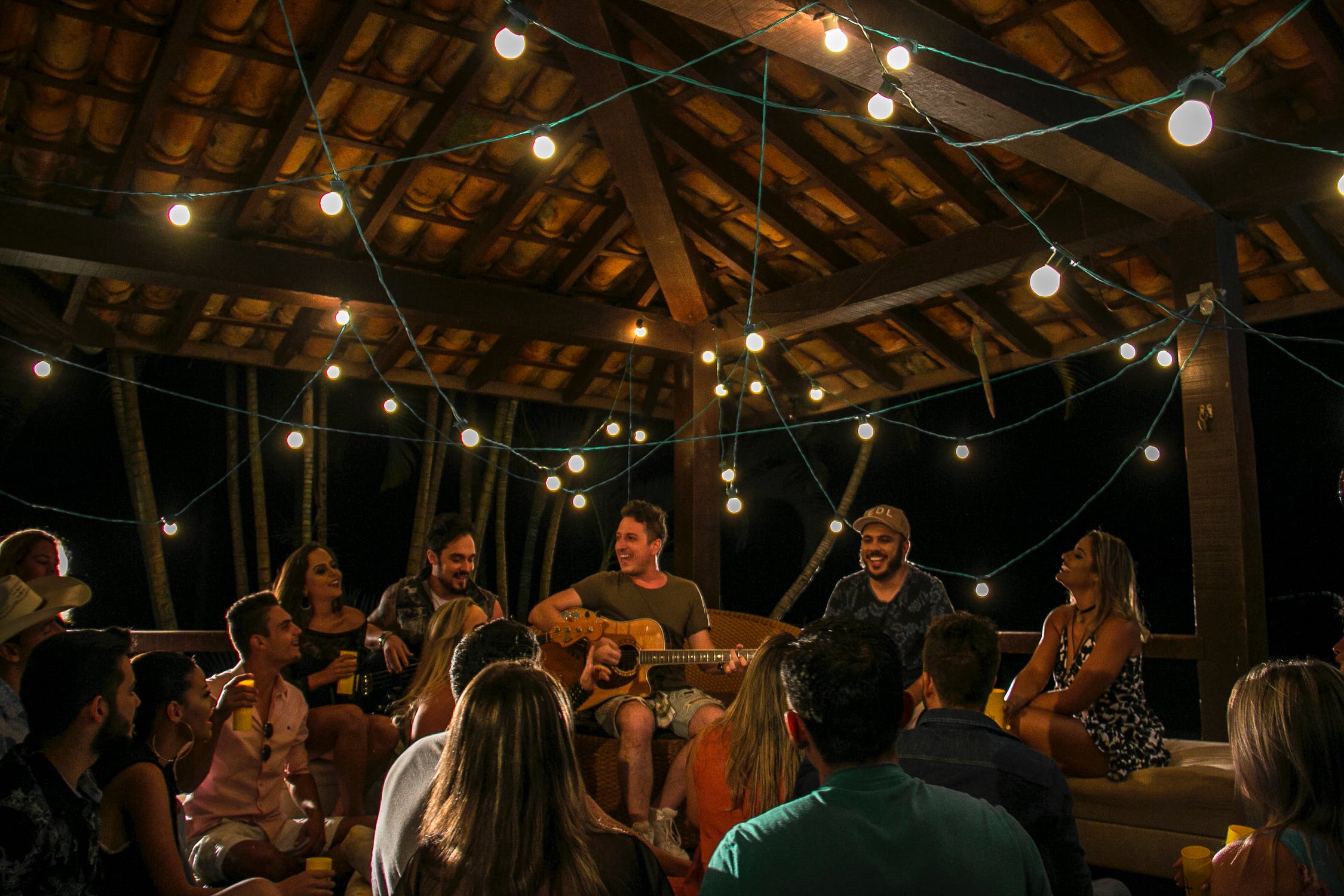 Rekomendasi Kegiatan Gathering Bersama Kantor Atau Perusahaan