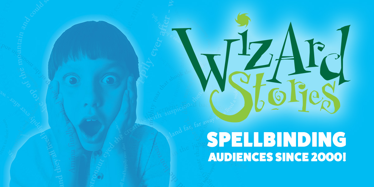 Wizard Stories | Project | Trench Tales