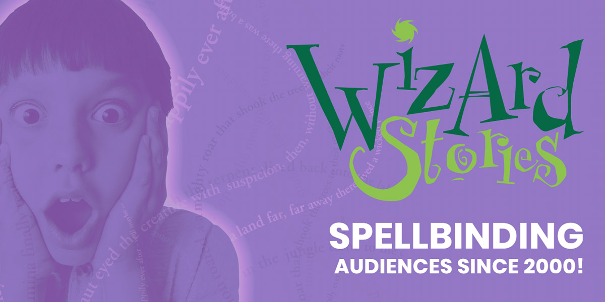 Wizard Stories | Spellbinding Experiences