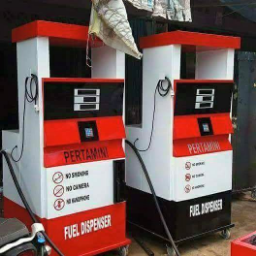 Agen Jual pertamini Digital - Webflow